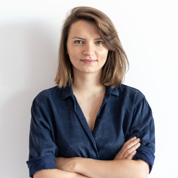 Agnieszka Łach Psychoterapia